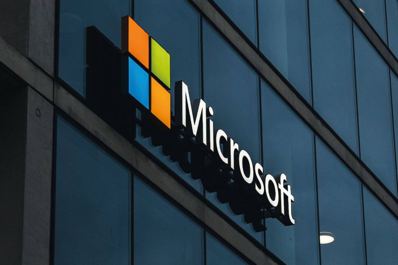 Microsoft veröffentlicht heute die Ergebnisse für das 1. Quartal 2024 - Online Broker Portal